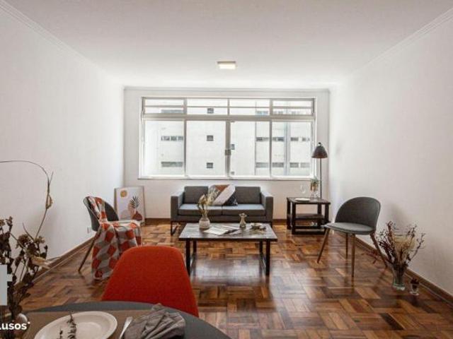 Apartamento à venda no bairro Jardim Paulista São Paulo/SP, Zona Sul