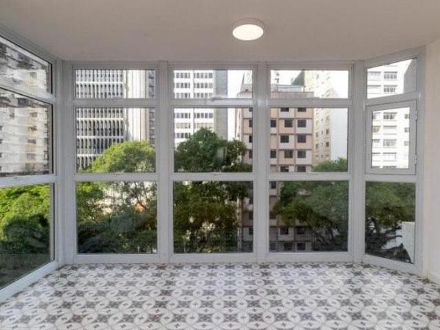 Apartamento à venda no bairro Jardim Paulista São Paulo/SP, Zona Sul