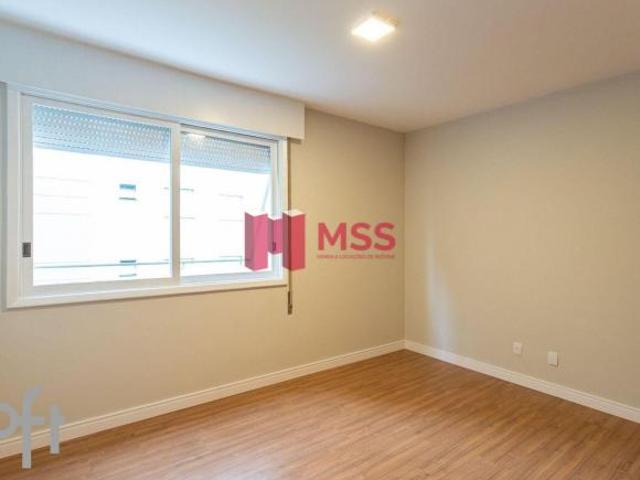 Apartamento à venda no bairro Jardim Paulista São Paulo/SP, Zona Sul