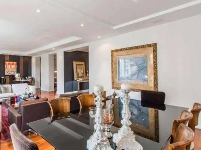 Apartamento à venda no bairro Jardim Paulista São Paulo/SP, Zona Sul