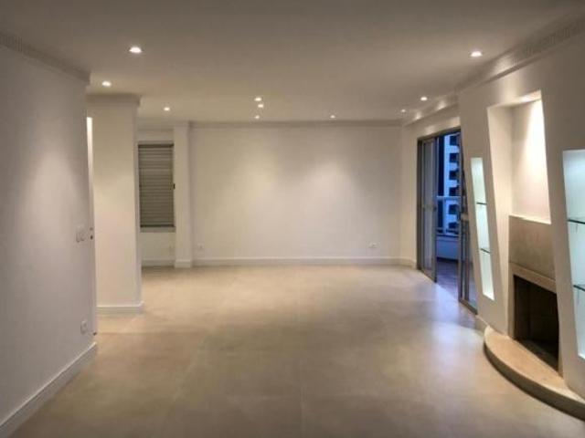 CONDOMINIO EDIFICIO GOLDEN GARDEN Apartamento à venda no bairro Jardim Paulista São Paulo/SP, Zo
