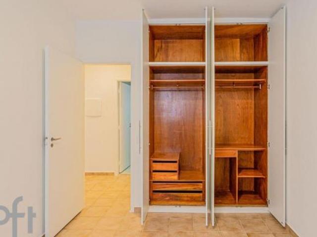 Apartamento à venda no bairro Jardim Paulista São Paulo/SP, Zona Sul