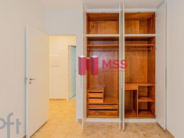 Apartamento à venda no bairro Jardim Paulista São Paulo/SP, Zona Sul