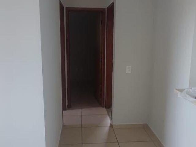 Apartamento à venda no bairro Jardim Paulista Sorocaba/SP