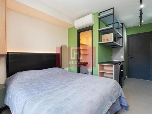 Apartamento à venda no bairro Jardim Paulistano São Paulo/SP, Zona Oeste
