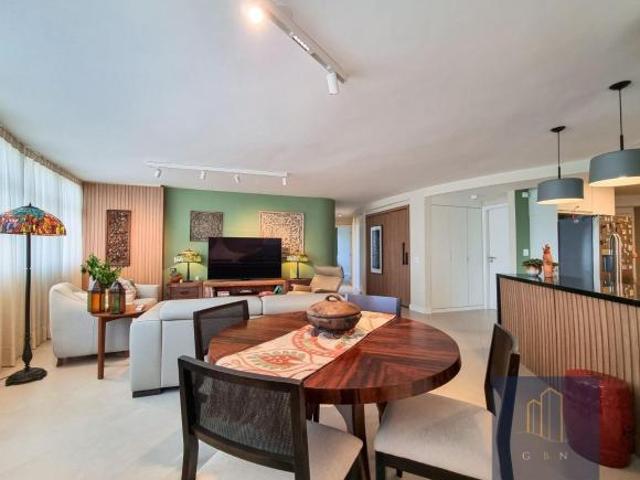 Apartamento à Venda no bairro Jardim Paulistano São Paulo/SP, Zona Sul