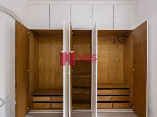 Apartamento à venda no bairro Jardim Paulistano São Paulo/SP, Zona Sul