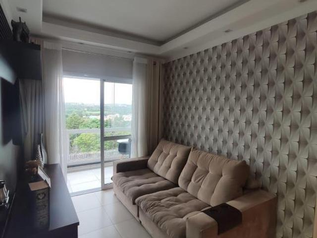 Apartamento à venda no bairro Jardim Paraíso II Itu/SP