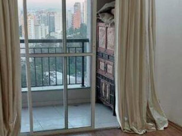 Apartamento à venda no bairro Jardim Parque Morumbi São Paulo/SP