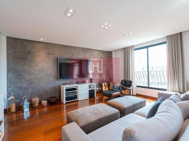 Apartamento à venda no bairro Jardim Parque Morumbi São Paulo/SP, Zona Oeste