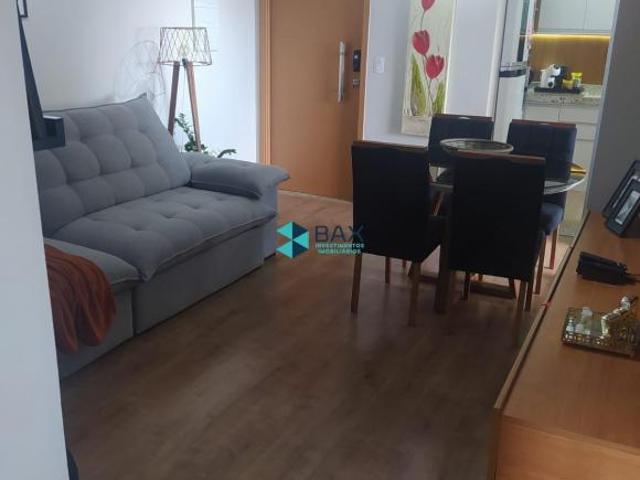 Apartamento à venda no bairro Jardim Petropolis São José dos Campos/SP