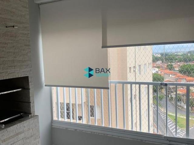 Apartamento à venda no bairro Jardim Petropolis São José dos Campos/SP