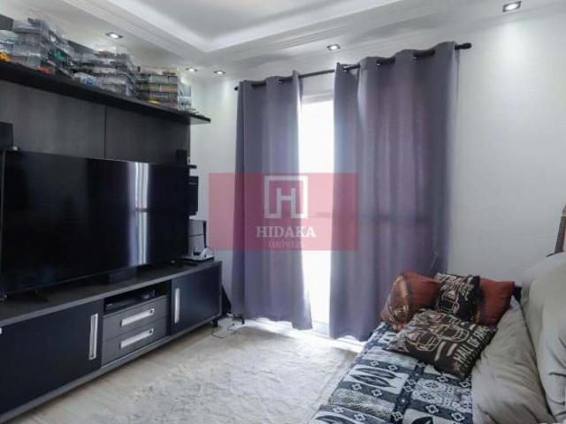 Apartamento à venda no bairro Jardim Pereira Leite em São Paulo/SP