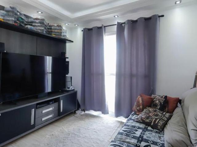 Apartamento à venda no bairro Jardim Pereira Leite em São Paulo/SP