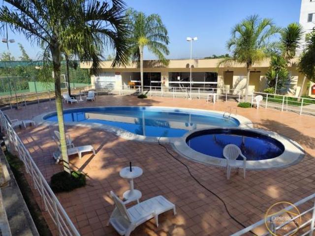 Apartamento à venda no bairro Jardim Piazza di Roma Sorocaba/SP