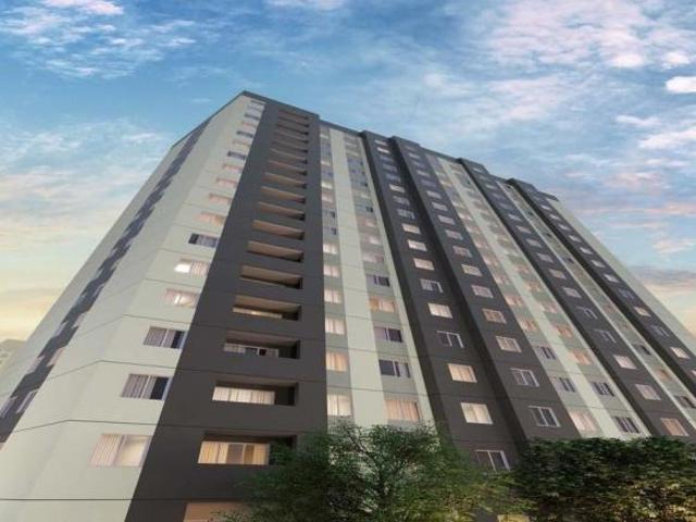 Apartamento à venda no bairro Jardim Piratininga São Paulo/SP