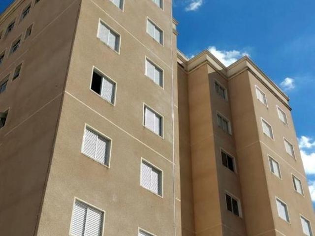 Apartamento à venda no bairro Jardim Piratininga Sorocaba/SP