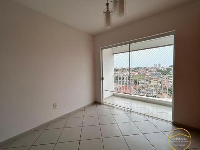 Apartamento à venda no bairro Jardim Piratininga Sorocaba/SP