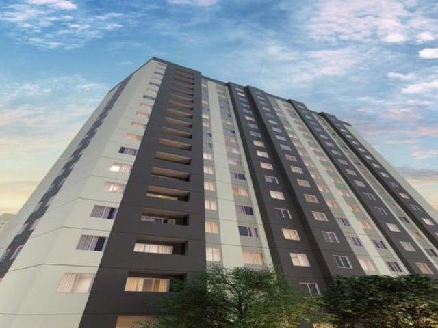 Apartamento à venda no bairro Jardim Piratininga São Paulo/SP