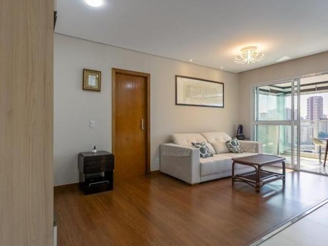 Apartamento à venda no bairro Jardim Prudência em São Paulo/SP
