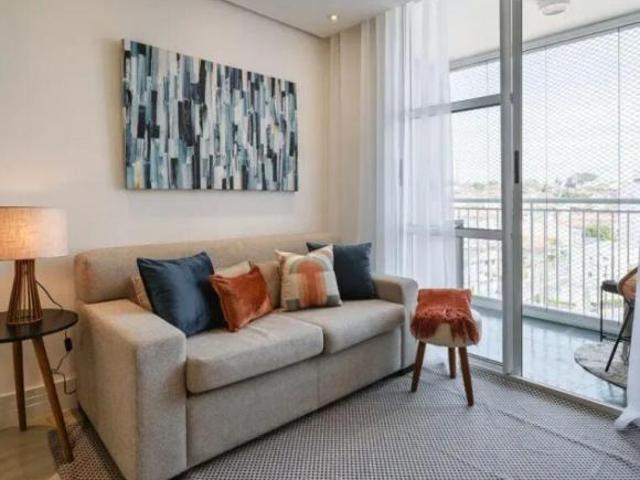 Apartamento à venda no bairro Jardim Prudência São Paulo/SP, Zona Sul