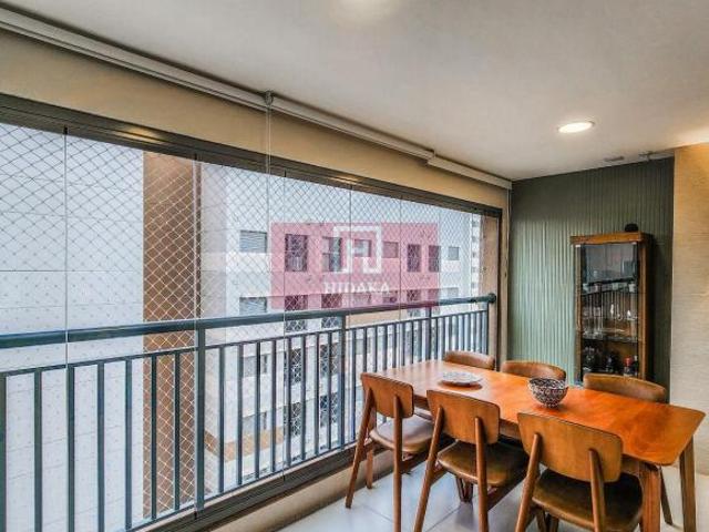 Apartamento à venda no bairro Jardim Prudência São Paulo/SP, Zona Sul