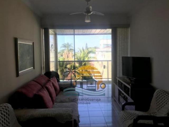 Apartamento à venda no bairro Jardim Praiano em Guarujá/SP