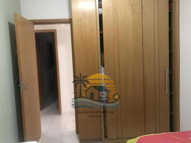 Apartamento à venda no bairro Jardim Praiano em Guarujá/SP