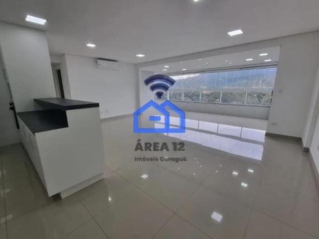 Apartamento à venda Jardim Primavera Caraguatatuba SP