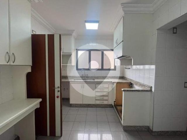 Apartamento à venda no bairro Jardim Proença