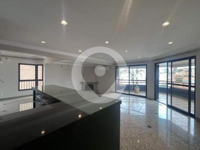 Apartamento à venda no bairro Jardim Proença