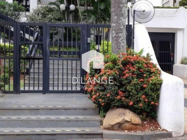 Apartamento à venda no bairro Jardim Proença em Campinas