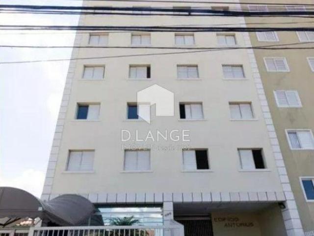 Apartamento à venda no bairro Jardim Proença em Campinas