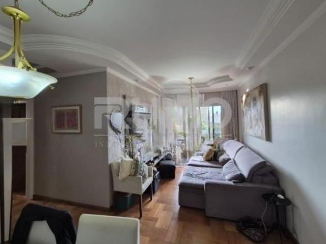apartamento à venda no bairro Jardim Proença em Campinas