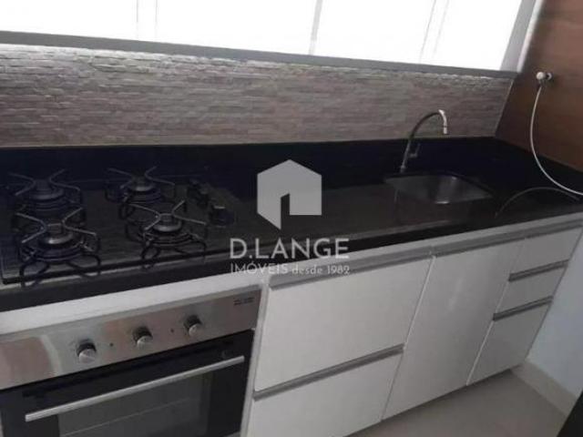 Apartamento à venda no bairro Jardim Proença em Campinas