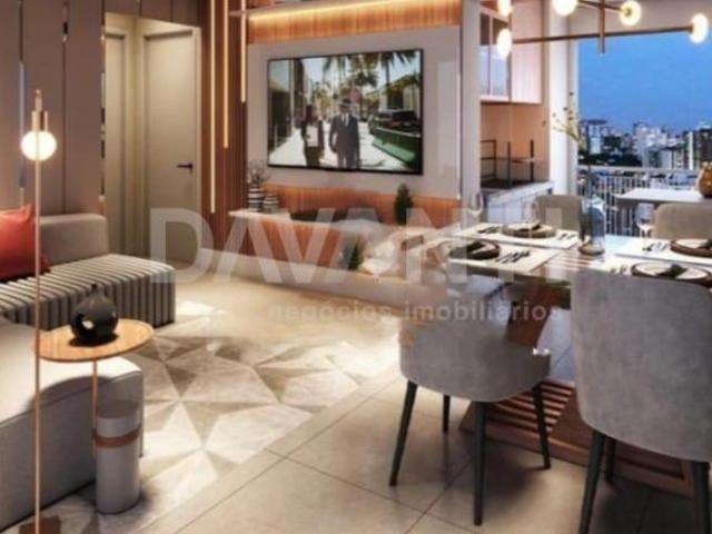 Apartamento à venda no bairro Jardim Proença em Campinas na Davanti Imóveis
