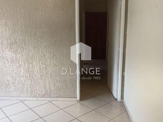Apartamento à venda no bairro Jardim Quarto Centenário em Campinas