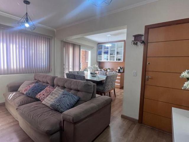 Apartamento à venda no bairro Jardim Quisisana Poços de Caldas/MG