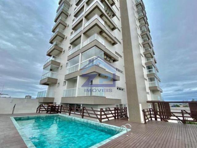 Apartamento à venda no bairro Jardim Raiante em Arroio do Sal/RS