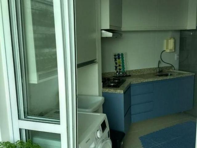 Apartamento à venda no bairro Jardim Rancho Grande Itu/SP