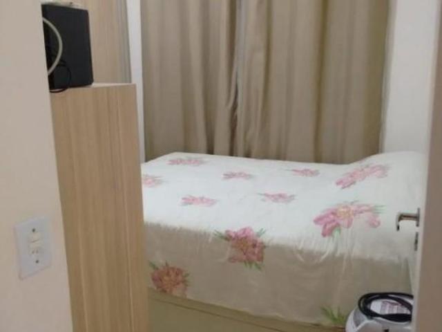 Apartamento à venda no bairro Jardim Rancho Grande Itu/SP