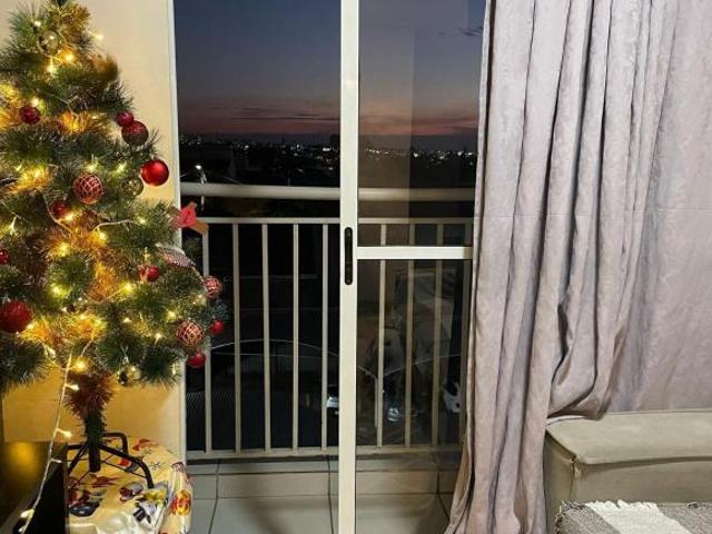 Apartamento à venda no bairro Jardim Wanel Ville IV Sorocaba/SP