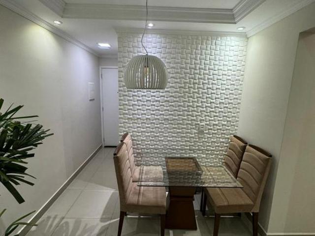 Apartamento à venda no bairro Jardim Wanel Ville IV Sorocaba/SP