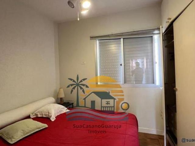 Apartamento à venda no bairro Jardim Tejereba em Guarujá/SP