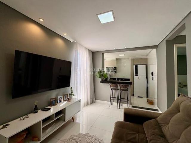 Apartamento à venda no bairro Jardim Terramérica em Americana SP