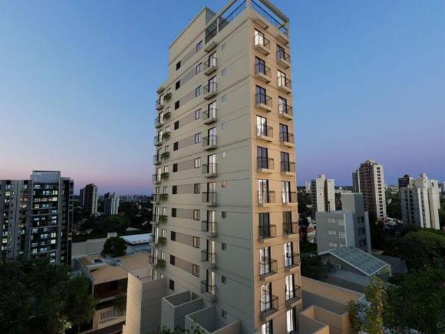 Apartamento à venda no bairro Jardim Trussardi São Paulo/SP