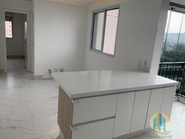 Apartamento à venda no bairro Jardim Tupanci Barueri/SP