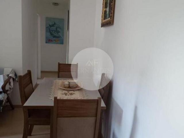 Apartamento à venda no bairro Jardim Tupanci em Barueri/SP