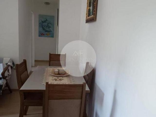 Apartamento à venda no bairro Jardim Tupanci em Barueri/SP
