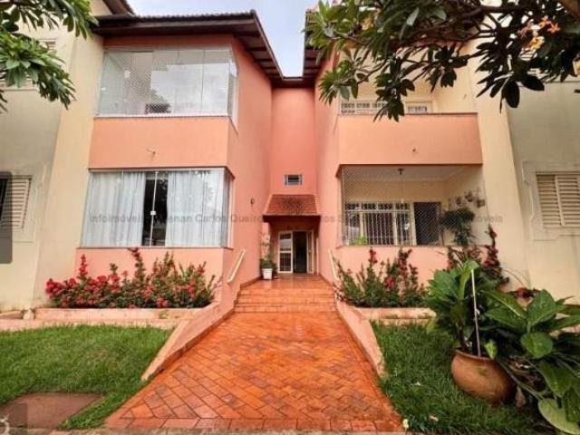 Apartamento à venda no bairro Jardim TV Morena em Campo Grande/MS